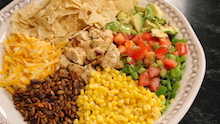 Cindy's Kitchen Recipes